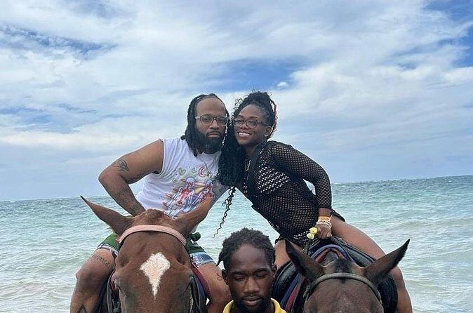 Horseback Riding River Rafting and ATV - FAQ Section