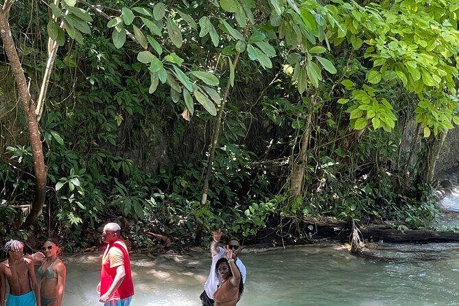 Horseback Riding/Swimming and Dunn's River from Ocho Rios - The Value for Your Money