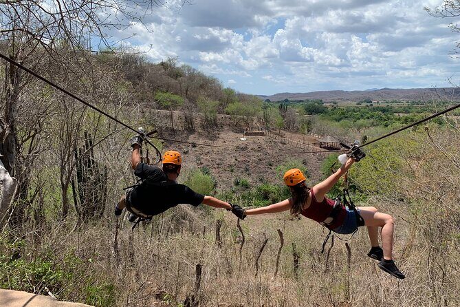 Horseback riding & Temazcal combo with lunch and mezcal tour - Practical Tips