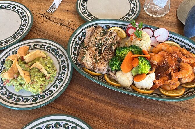 Horseback Riding: Tequila Tasting, Mex BBQ & Margaritas - Frequently Asked Questions