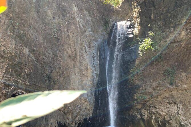 Horseback riding to visit the waterfall - Final Thoughts: Who Will Appreciate This Tour?