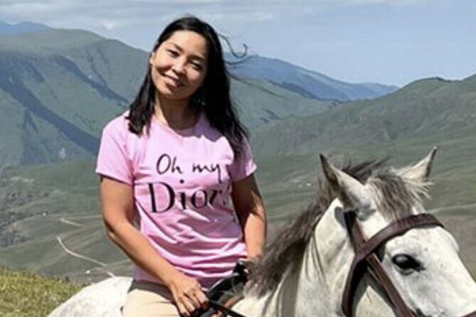 Horseback riding Tour - Authenticity and Cultural Connection