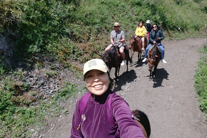 Horseback riding Tour - In The Sum Up: Is It Worth It?