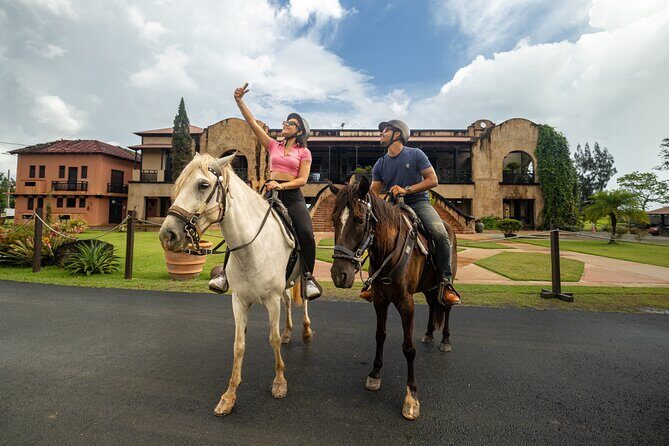 Horseback Riding Tour at Private Ranch - What to Expect from the Tour