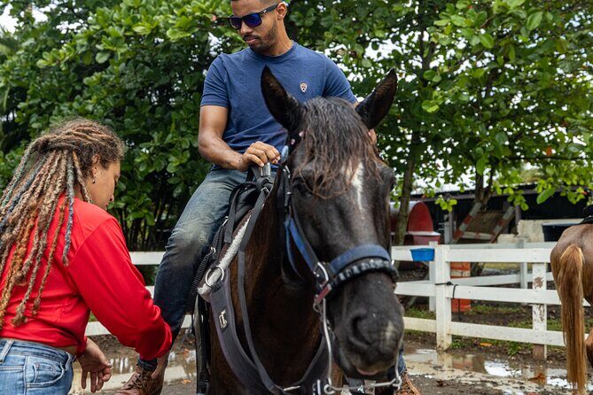 Horseback Riding Tour at Private Ranch - FAQ