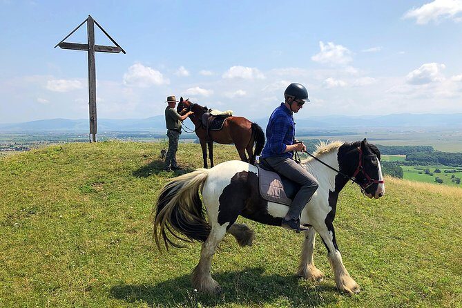 Horseback Riding Tour In Brasov - Ride Through Fields, Forests & Hills - FAQ: Your Burning Questions Answered