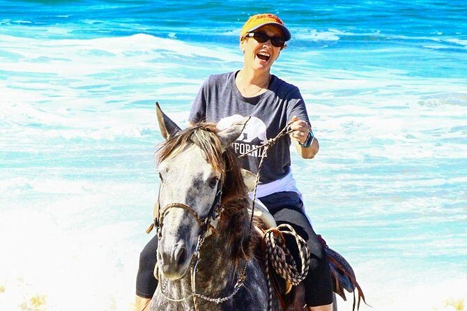 Horseback Riding Tour in Los Cabos - FAQ