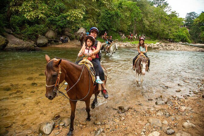 Horseback Riding Tour in Sierra Madre from Puerto Vallarta - FAQs