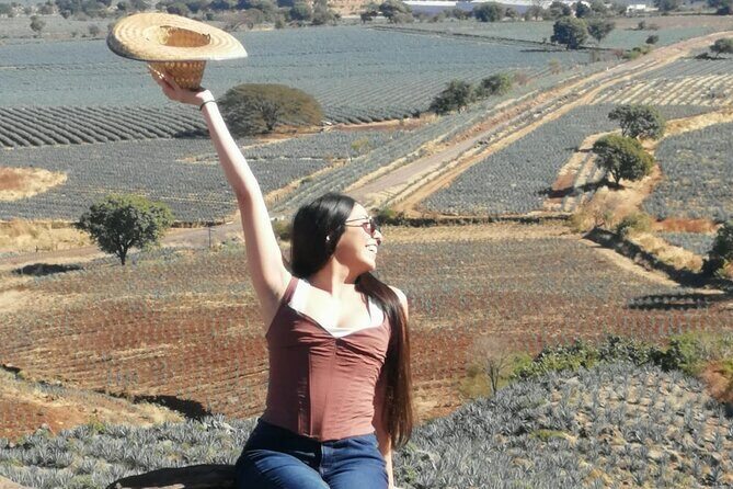 Horseback Riding Tour in The Agave Field with Lunch - Final Thoughts