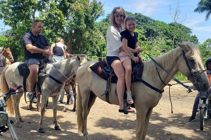 Horseback Riding Tour on Bergantin Beach - FAQ: Your Practical Questions Answered