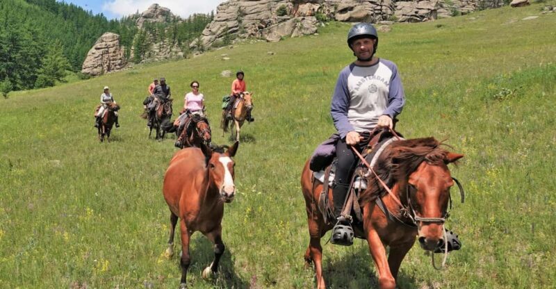 Horseback Riding Tour to Turtle Rock & Aryabal - Authenticity and Traveler Feedback