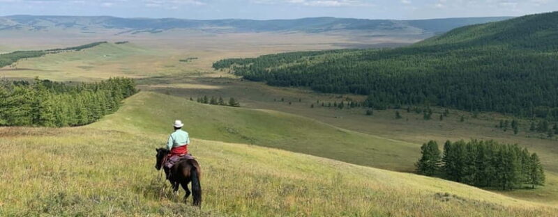 Horseback Riding Tour to Turtle Rock & Aryabal - Final Thoughts: Who Should Consider This Tour?