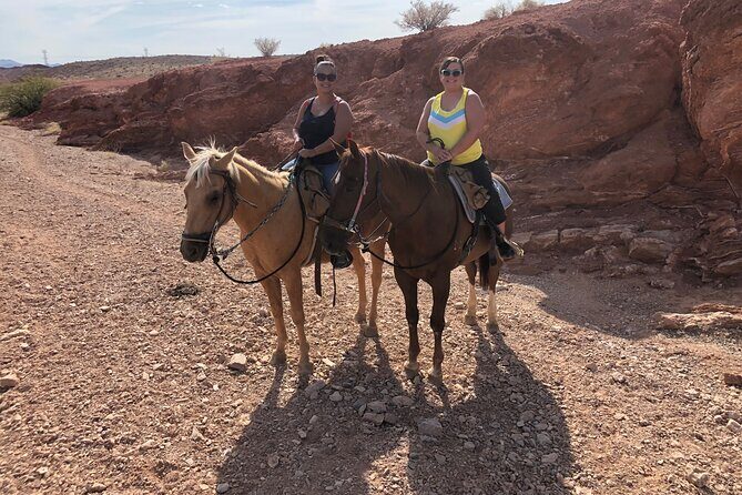 Horseback Riding with Breakfast in Las Vegas - Price and Value