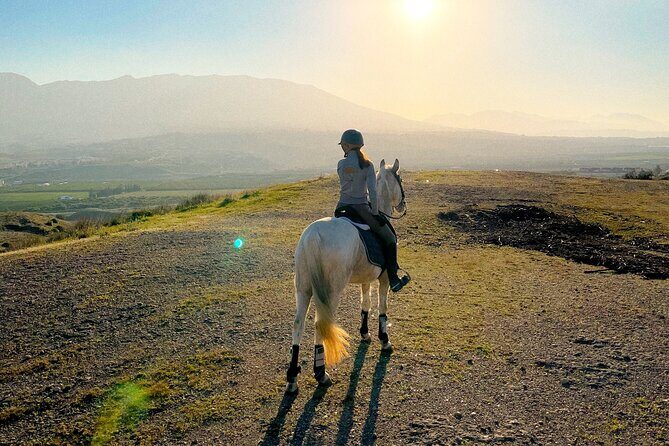 Horseback Riding with Certified Guide - A Thorough Look at the Experience