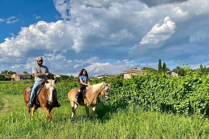 Horseback Riding with Wine and Food Tasting in Lazise Countryside - Final Thoughts