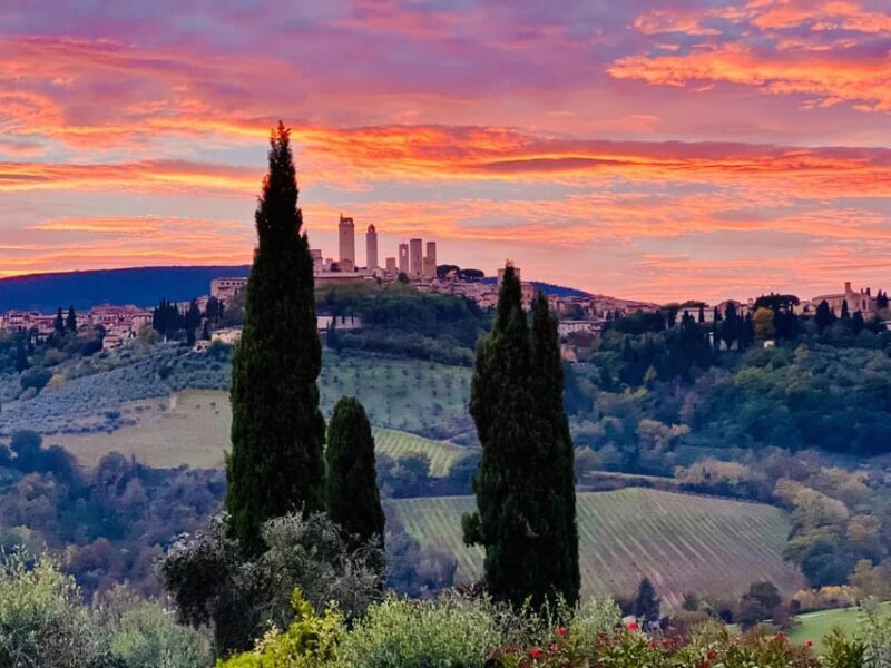 Horseback Riding with Wine Tour from Florence - FAQ