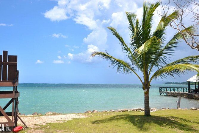 Horseback Riding/Zipline Combo Tour at Chukka Ocean Outpost with Transportation - What the Tour Offers: An In-Depth Look