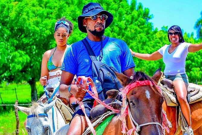 HorseBack Rinding to Macao Beach - An In-Depth Look at the Horseback Riding to Macao Beach Tour