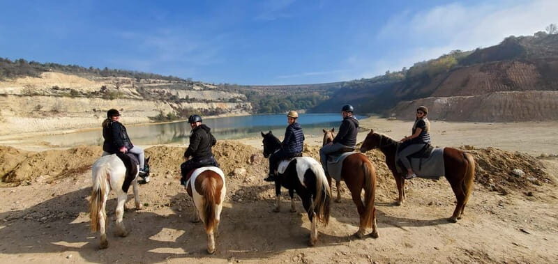 Horseback Trail Riding and Hiking - Day Trip from Belgrade - Introduction