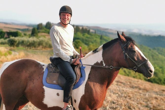 Horsebackriding - explore Tuscan nature - An In-Depth Look at the Horseback Riding Tour in Tuscany