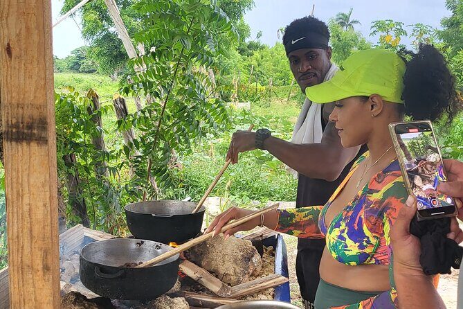 Horses, Buggy, and plantation in Chocaci Ranch - The Sum Up: Is It Worth It?