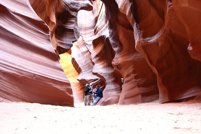 Horseshoe Bend and Antelope Canyon Adventure - A Complete Breakdown of the Experience