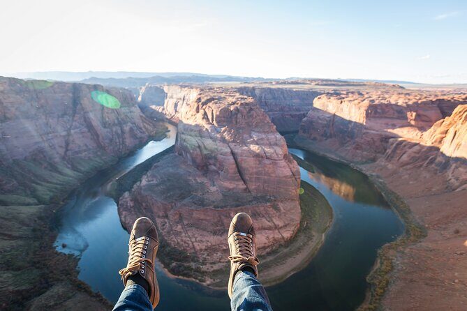 Horseshoe Bend and Antelope Canyon Adventure - FAQs