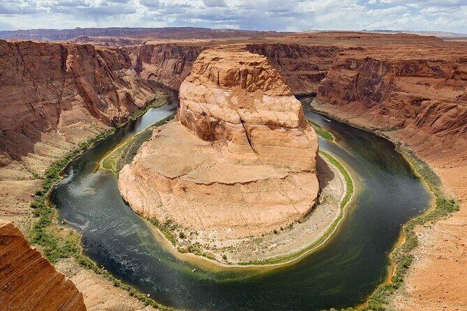 Horseshoe Bend and Antelope Canyon Day Tour from Phoenix - Is It Worth the Price?
