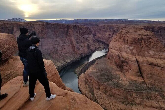 Horseshoe Bend and Antelope Canyon Day Tour from Phoenix - Final Thoughts: Who Will Love This Tour?