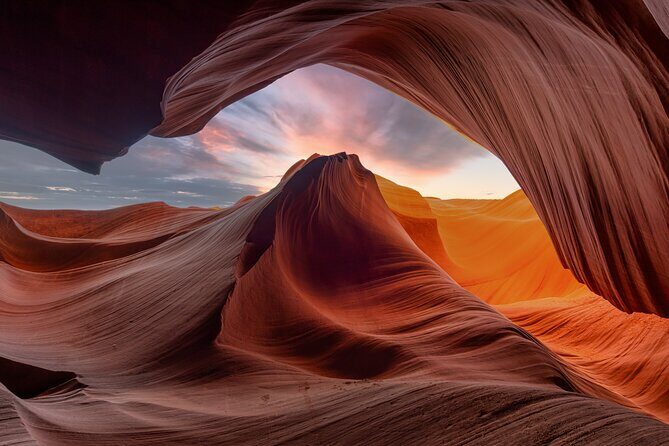 Horseshoe Bend and Lake Powell Self-Guided Tour - Practical Considerations for Travelers