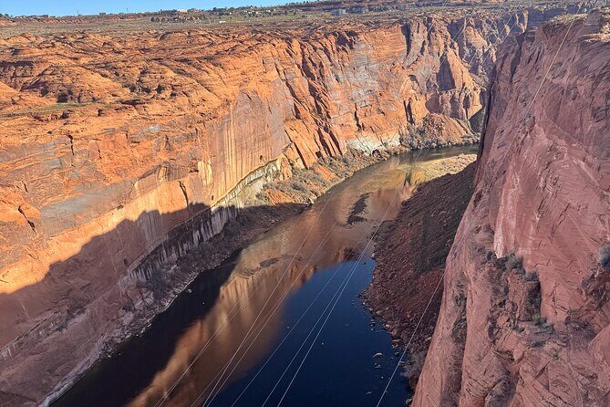 Horseshoe Bend, Antelope Canyon Boat Tour, Glen Canyon Dam - FAQ