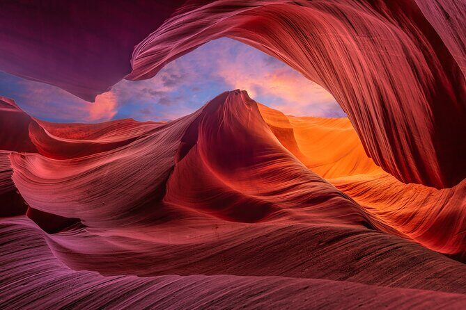 Horseshoe Bend Car Tour from Las Vegas - What Does the Price Cover?