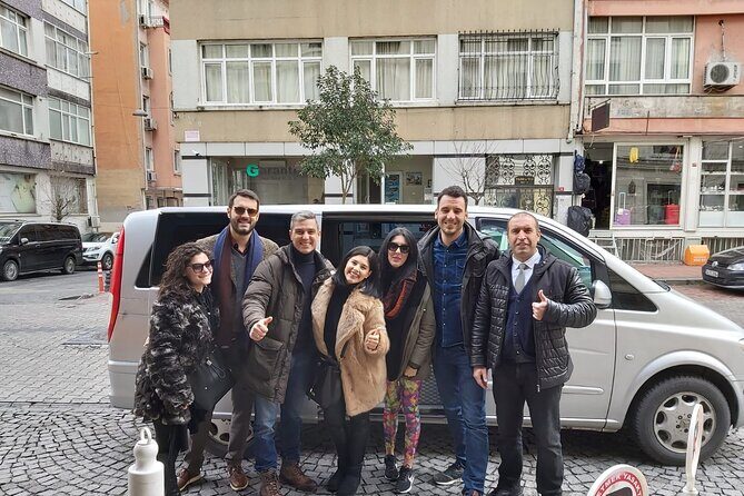 Horseshoe Bend Car Tour from Las Vegas - FAQ