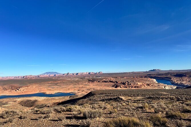 Horseshoe Bend, Glen Canyon Dam, Wahweap Overlook - What Travelers Say and What to Keep in Mind