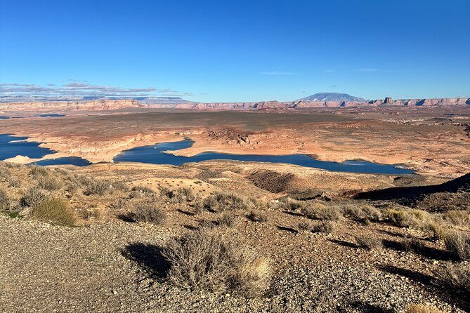 Horseshoe Bend, Glen Canyon Dam, Wahweap Overlook - The Sum Up: Who Is This Tour Perfect For?