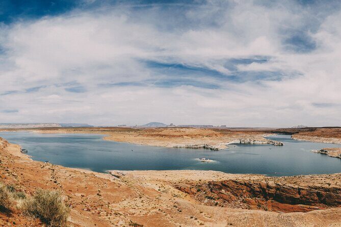Horseshoe Bend Helicopter Flight from Page - Final Thoughts