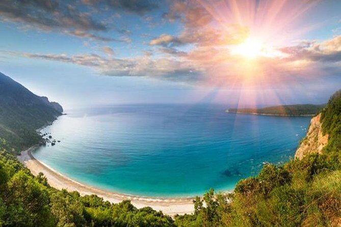 Horseshoe Bend of Montenegro-Budva Riviera & Boka Bay scenic tour - The Iconic Kotor Serpentine