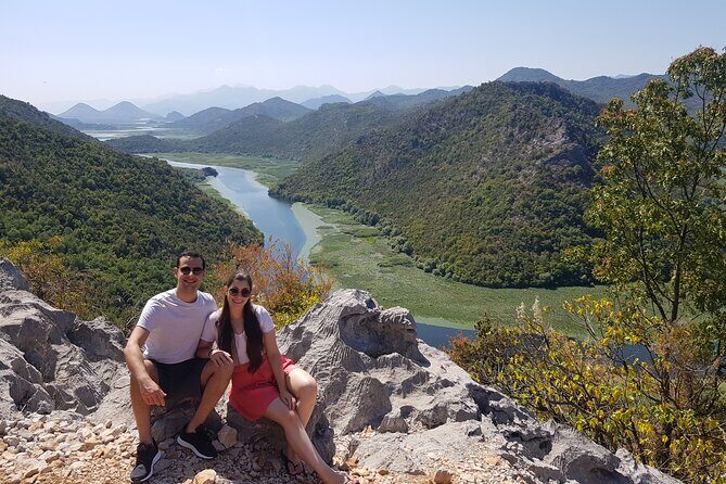 Horseshoe Bend of Montenegro-Budva Riviera & Boka Bay scenic tour - What the Reviews Say