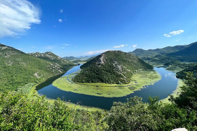 Horseshoe Bend of Montenegro-Budva Riviera & Boka Bay scenic tour - Analyzing the Value