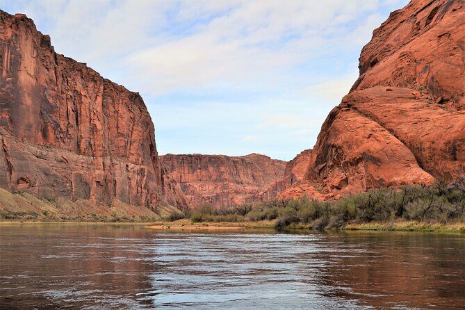 Horseshoe Bend Rafting Trip in Page - An Inside Look at the Horseshoe Bend Rafting Experience