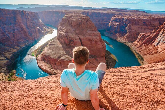 Horseshoe Bend Self-Guided Walking Audio Tour - Exploring Horseshoe Bend and Surroundings: What You Can Expect