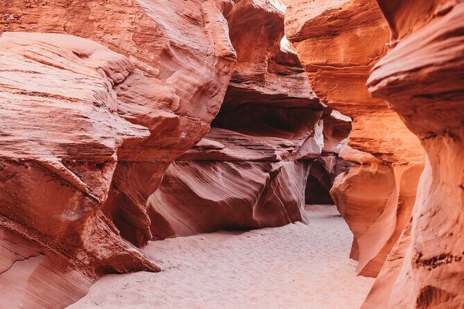 Horseshoe Bend Self-Guided Walking Audio Tour - Final Thoughts: Who Will Love This Tour?