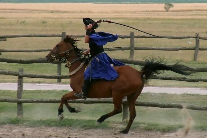 Horseshow on the Hungarian Puszta, private tour from Budapest with entry! - Frequently Asked Questions