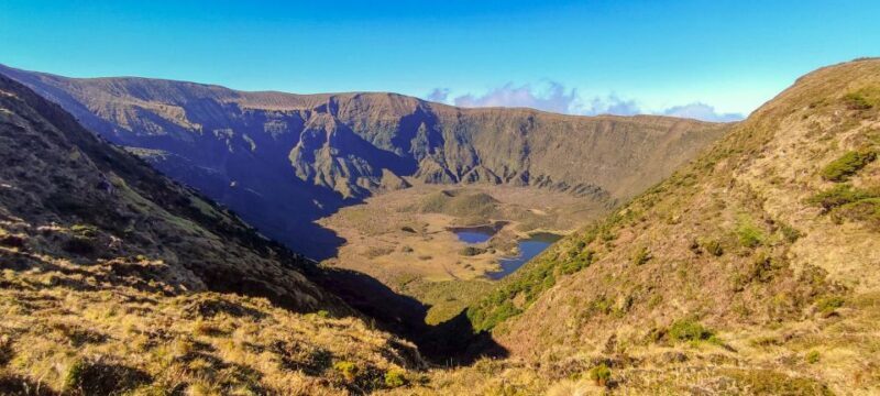 Horta, Faial Island: Half Day Tour - Why Choose This Tour?