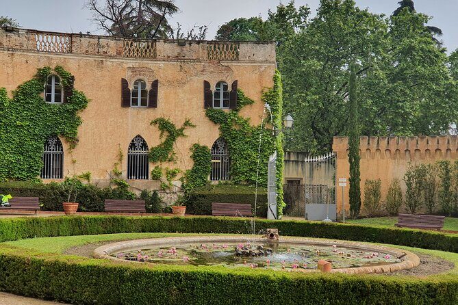 Horta Labyrinth Walking Tour in Barcelona - Final Thoughts: Who Should Consider This Tour?