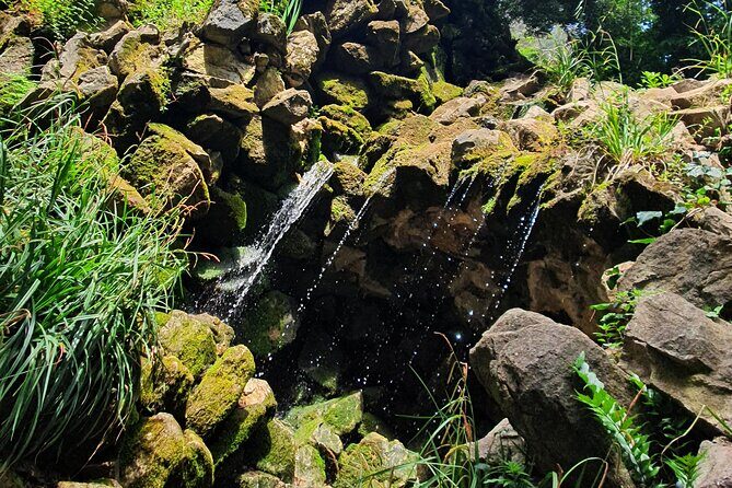 Horta Labyrinth Walking Tour in Barcelona - FAQ