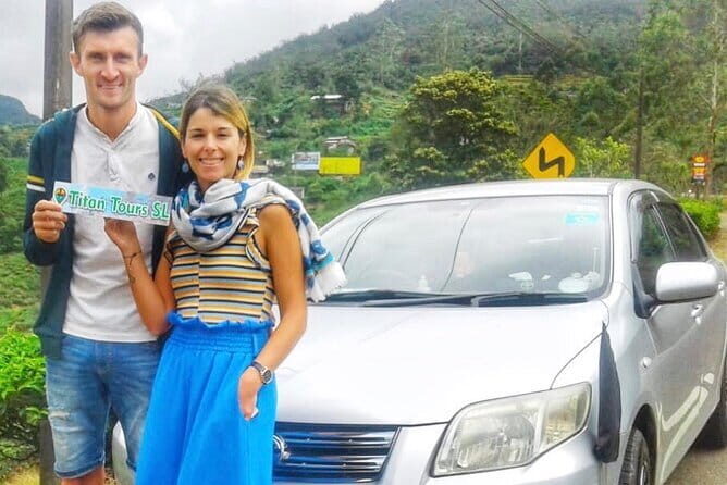 Hortainplains and Worldsend tour - Discovering the Hortainplains and World’s End Tour in Sri Lanka