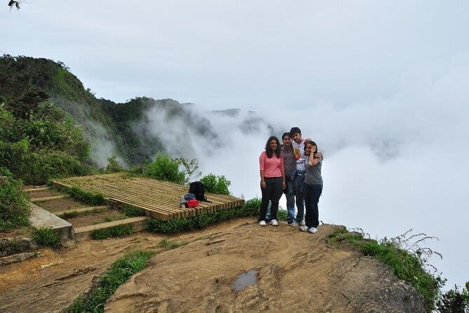 Horton Plains Day Tour with Short Train Journey from Ella - Authentic Experiences and Traveler Feedback