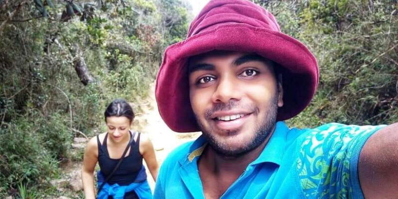 Horton plains: Discover real essence of central highland - Lunch and Tea Tasting: A High Point