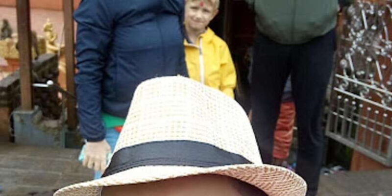 Horton plains: Discover real essence of central highland - The Final Touch: Waterfalls and Relaxation in Nuwara Eliya